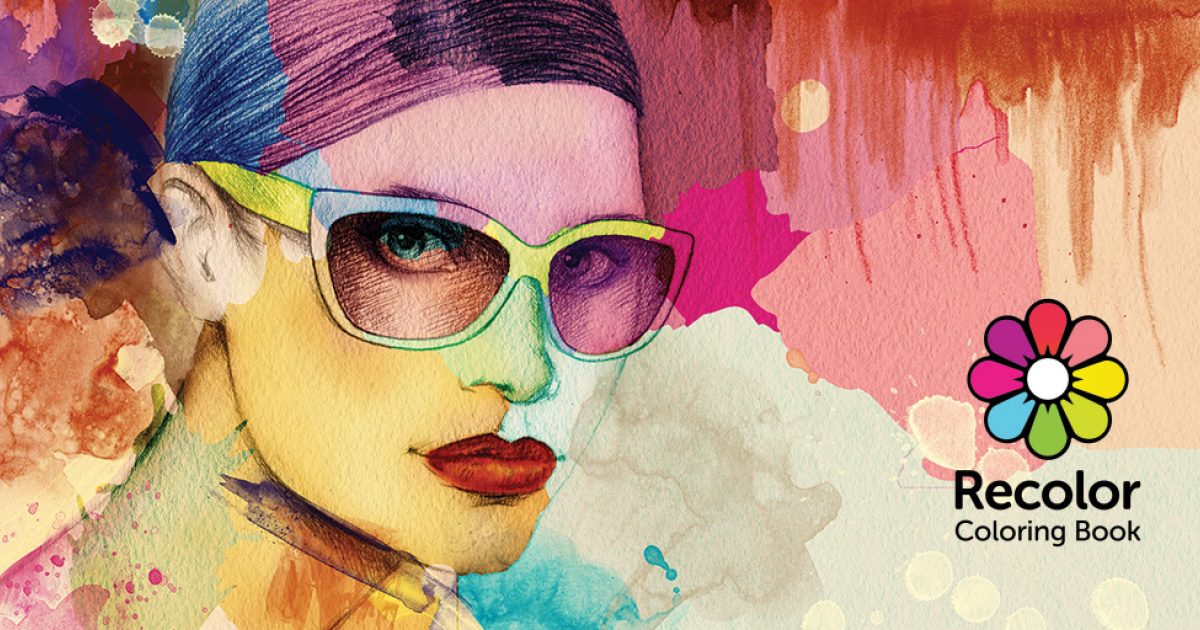 Recolor | The Colors in Fashion for Spring 2023